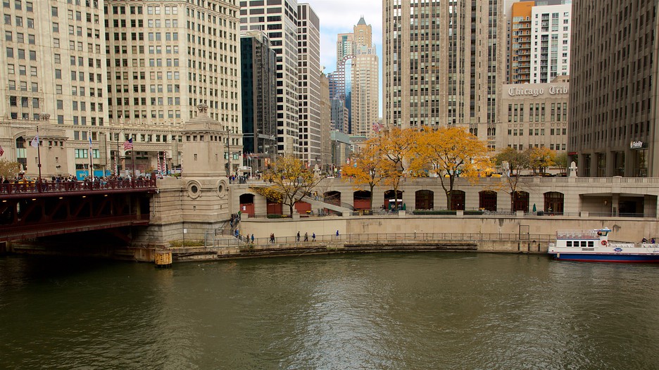 The Best Chicago Vacation Packages 2017: Save Up to $C590 on our Deals ...