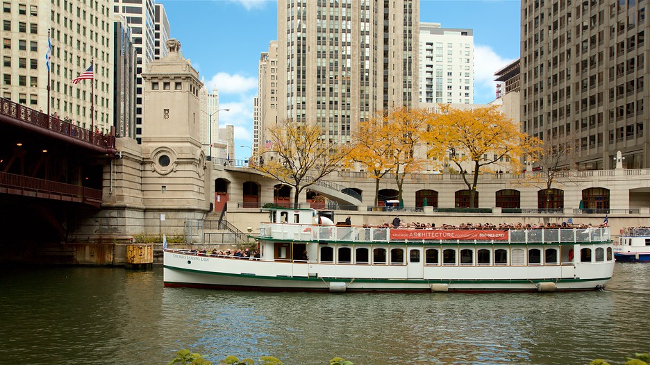 Städtereisen Chicago - Reisen & Kurzurlaub bei Expedia.de