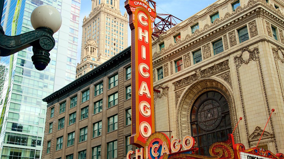Chicago Vacations 2017: Package & Save up to $603 | Expedia