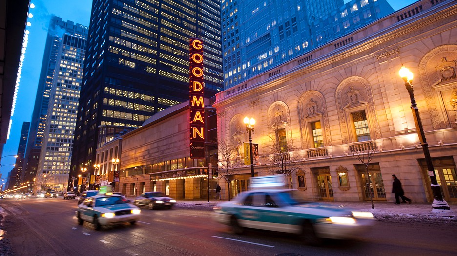 Städtereisen Chicago - Reisen & Kurzurlaub bei Expedia.de