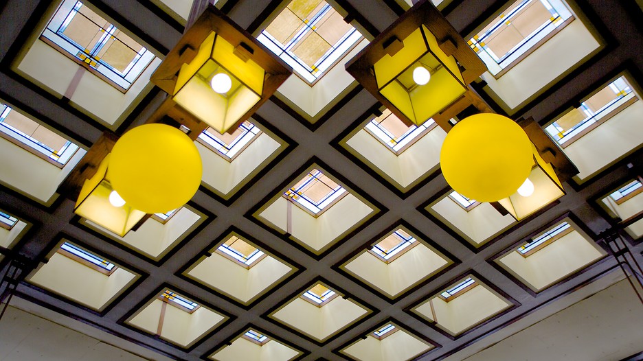 Unity Temple in Chicago, Illinois | Expedia