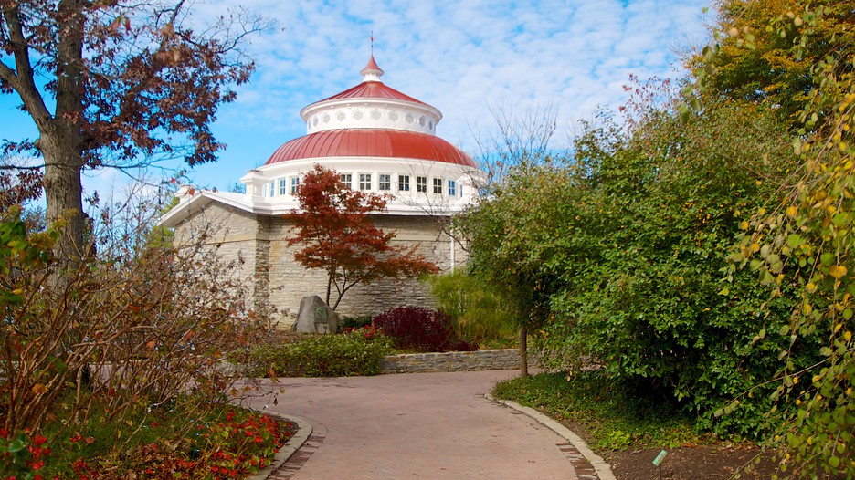 Cincinnati Zoo and Botanical Garden in Cincinnati, Ohio | Expedia