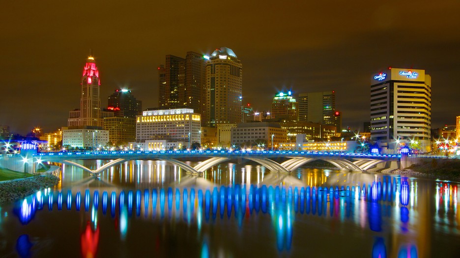 Ohio Vacation Packages: Find Cheap Vacations to Ohio & Great Deals on Trips