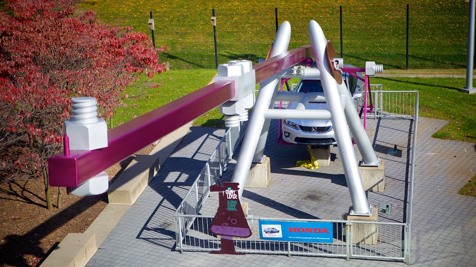 COSI in Columbus, Ohio | Expedia