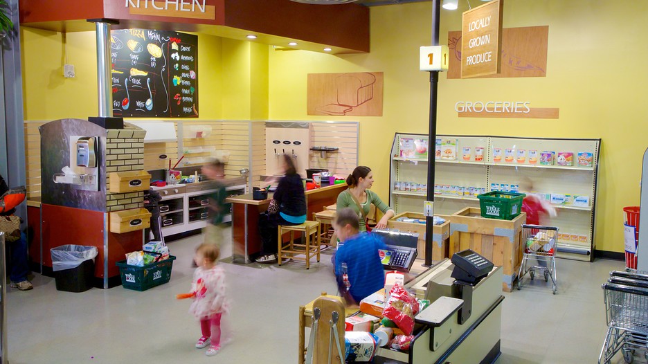 Children's Museum of Denver in Denver, Colorado | Expedia