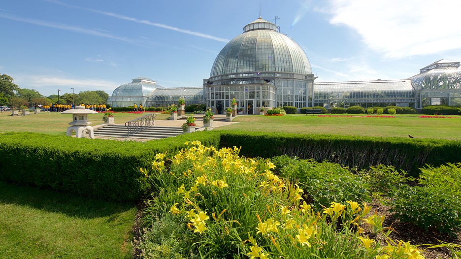 Detroit Vacation Packages July 2017 - Book Detroit Trips | Travelocity