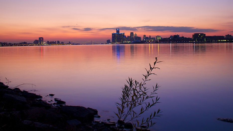 Detroit Vacation Packages July 2017 - Book Detroit Trips | Travelocity