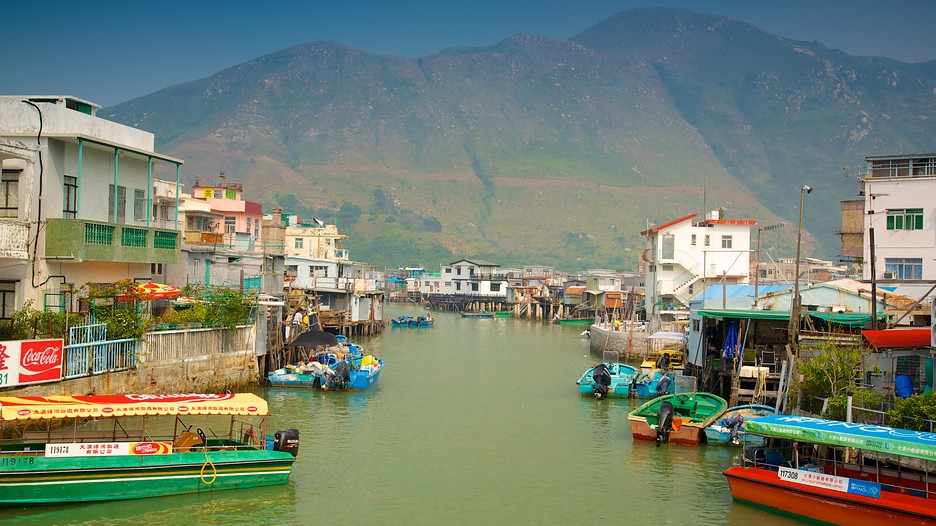 Tai O Village Vacations 2017: Package & Save up to $603 | Expedia