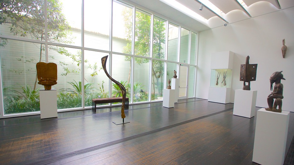 Menil Collection - Houston, Texas Attraction | Expedia.com.au