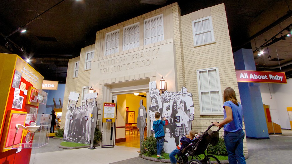 Children's Museum of Indianapolis in Indianapolis, Indiana | Expedia