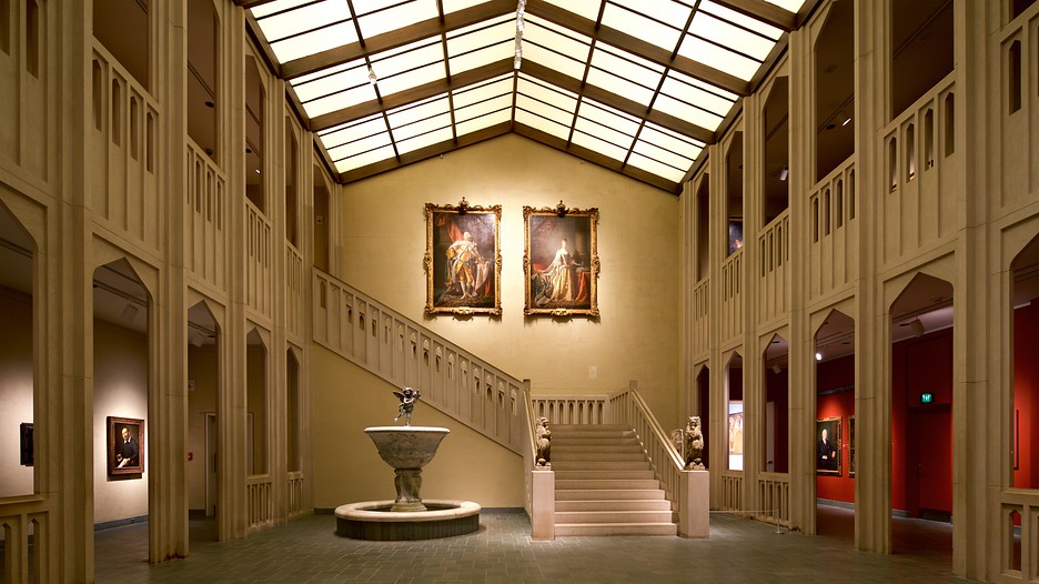 Indianapolis Museum of Art in Indianapolis, Indiana | Expedia