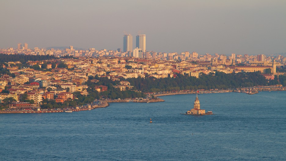 Istanbul Vacations 2017: Package & Save up to $603 | Expedia