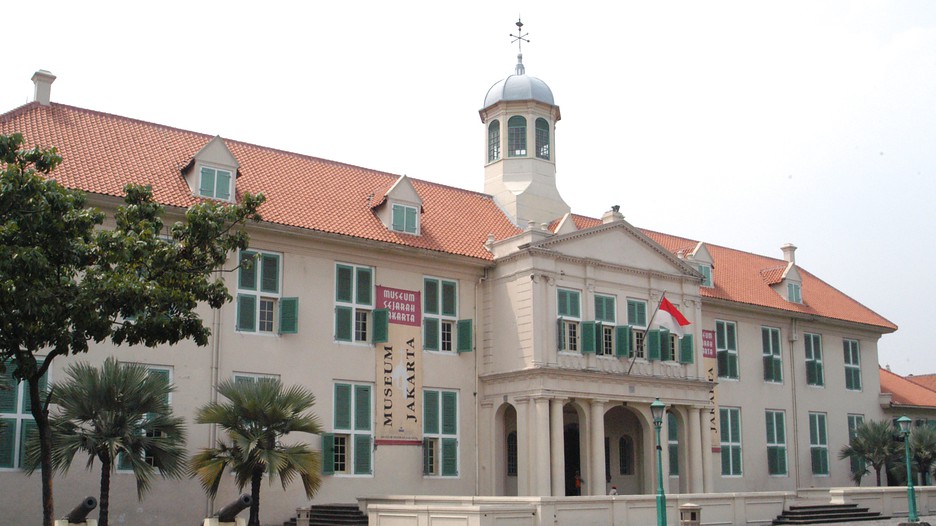 Jakarta Vacations: Explore Cheap Vacation Packages | Expedia