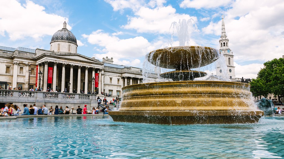 London, United Kingdom Vacation Packages - Save On London Trips ...