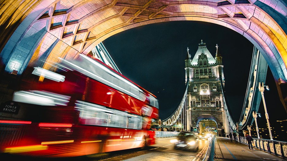 Städtereisen London - Reisen & Kurzurlaub bei Expedia.de