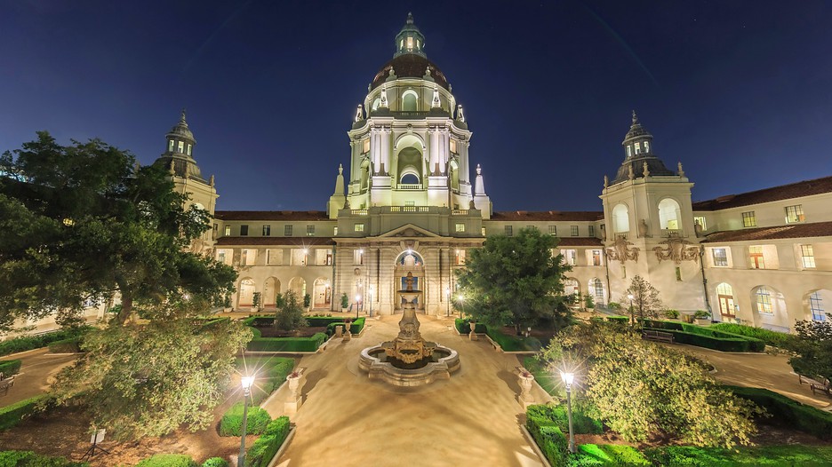 Pasadena Vacations 2017: Package & Save up to $603 | Expedia