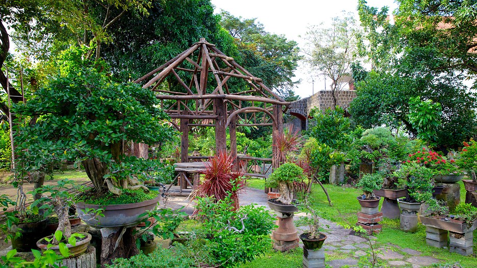 Baluarte de San Diego in Manila, | Expedia