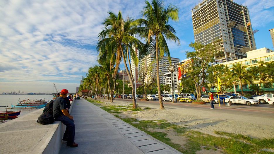 Manila Vacation Packages - Book Manila Trips | Travelocity