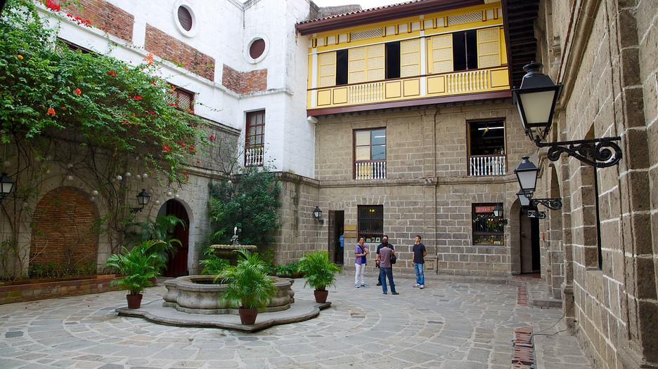 Casa Manila - Alchetron, The Free Social Encyclopedia