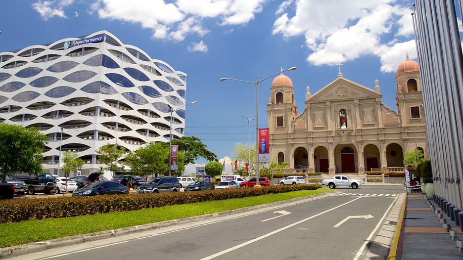 Manila Vacation Packages - Book Manila Trips | Travelocity