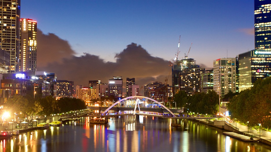 Melbourne Vacations 2017: Package & Save up to $603 | Expedia