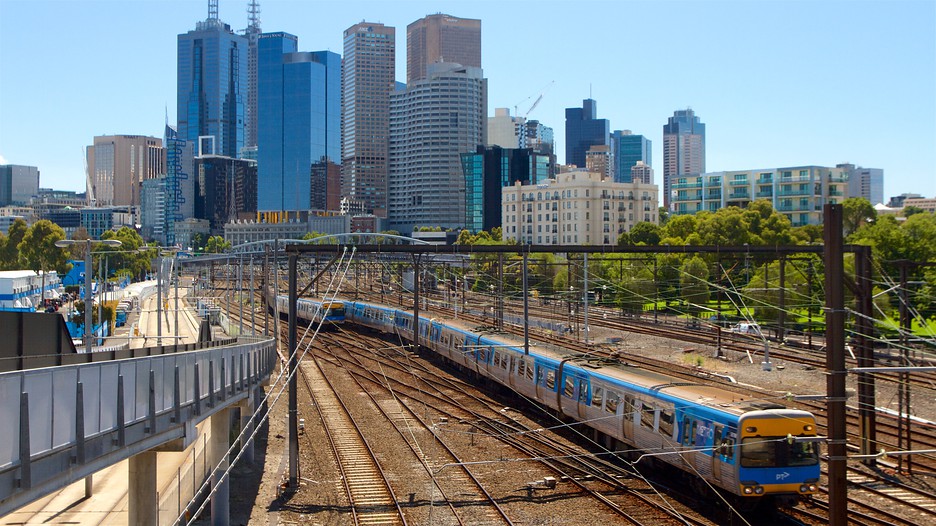 Melbourne Vacations 2017: Package & Save up to $603 | Expedia