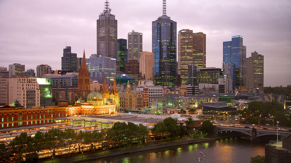 Melbourne Central Business District Holiday Packages: Book The Perfect ...