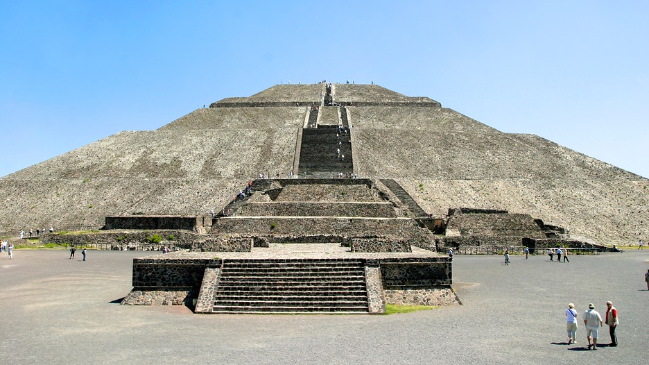 Teotihuacan Vacations 2017: Package & Save up to $603 | Expedia