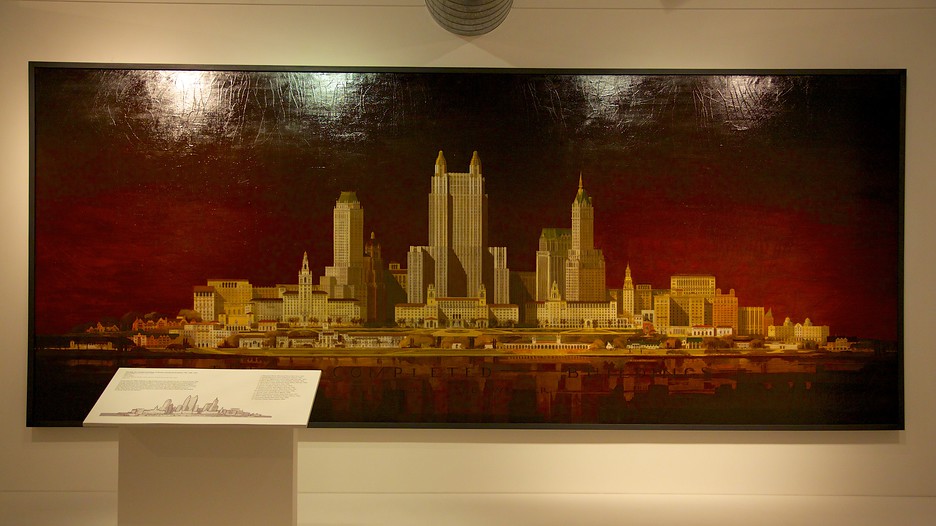 The Wolfsonian Museum in Miami Beach, Florida | Expedia