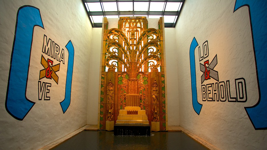 The Wolfsonian Museum in Miami Beach, Florida | Expedia