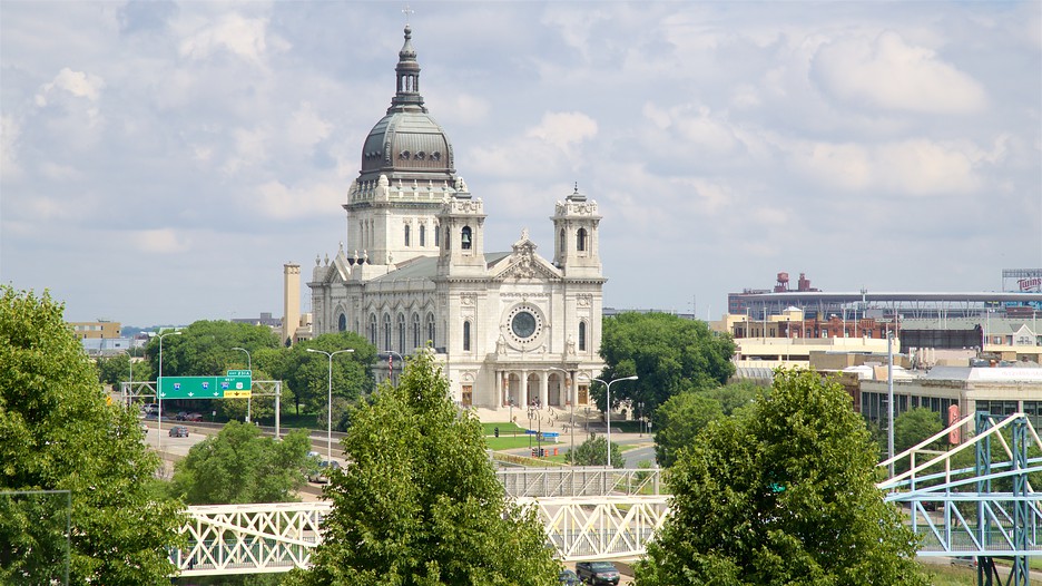 Minneapolis - St. Paul Vacations 2017: Package & Save up to $603 | Expedia