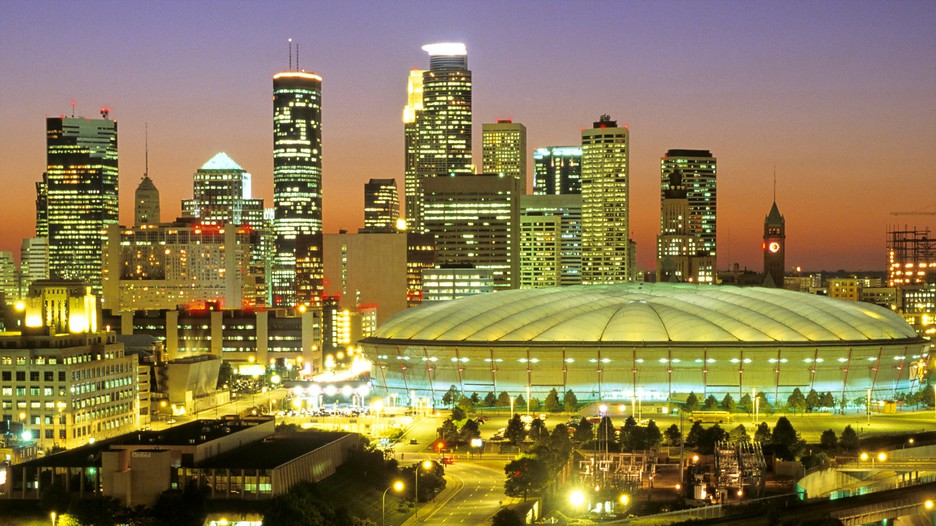 Minneapolis - St. Paul Vacations 2017: Package & Save up to $603 | Expedia