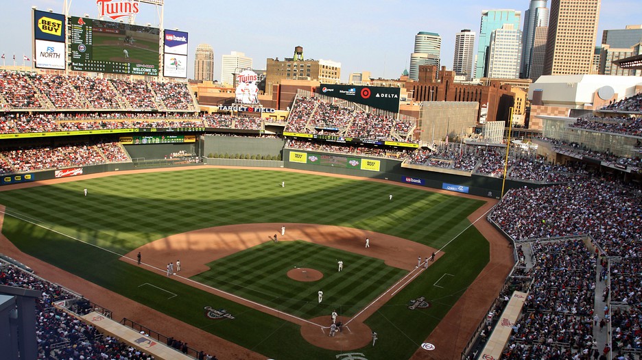 Minneapolis - St. Paul Vacations 2017: Package & Save up to $603 | Expedia