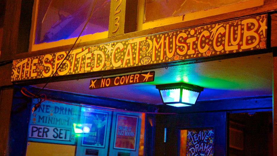 Frenchmen Street Jazz Clubs in New Orleans, Louisiana | Expedia