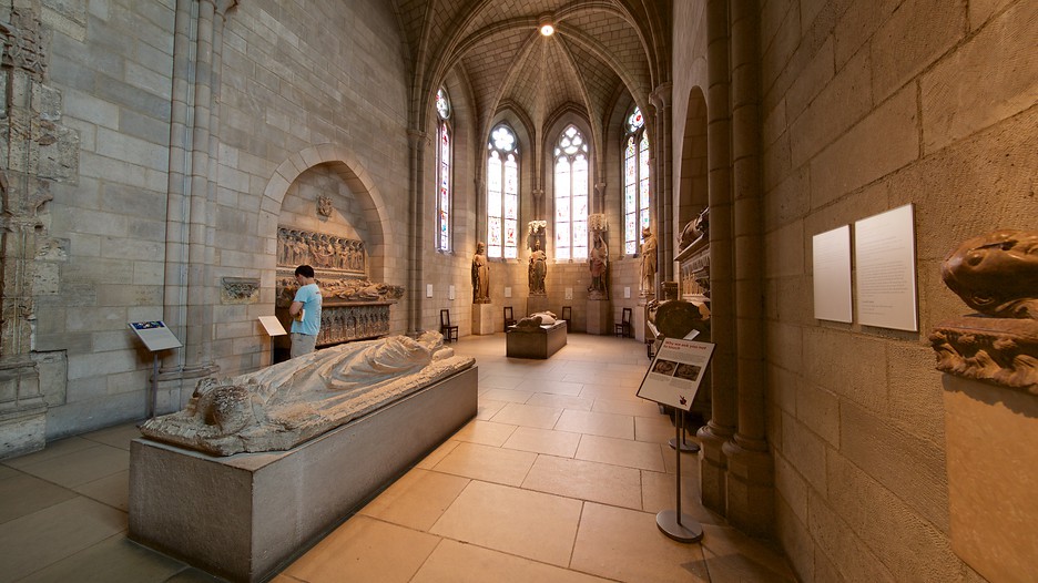 The Met Cloisters in New York, New York | Expedia
