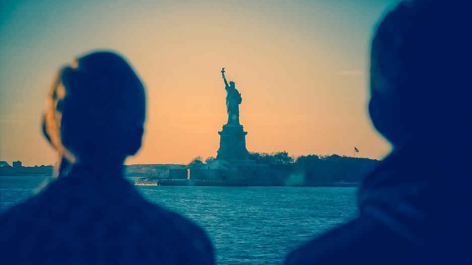 Vacances à New York - Réservez votre séjour sur Expedia.fr