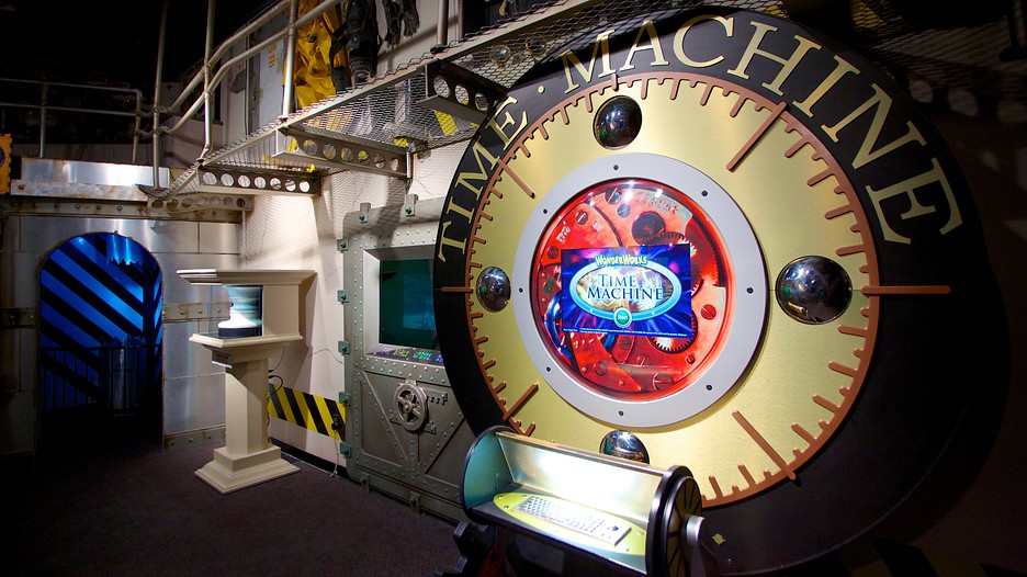 Wonderworks in Orlando, Florida | Expedia