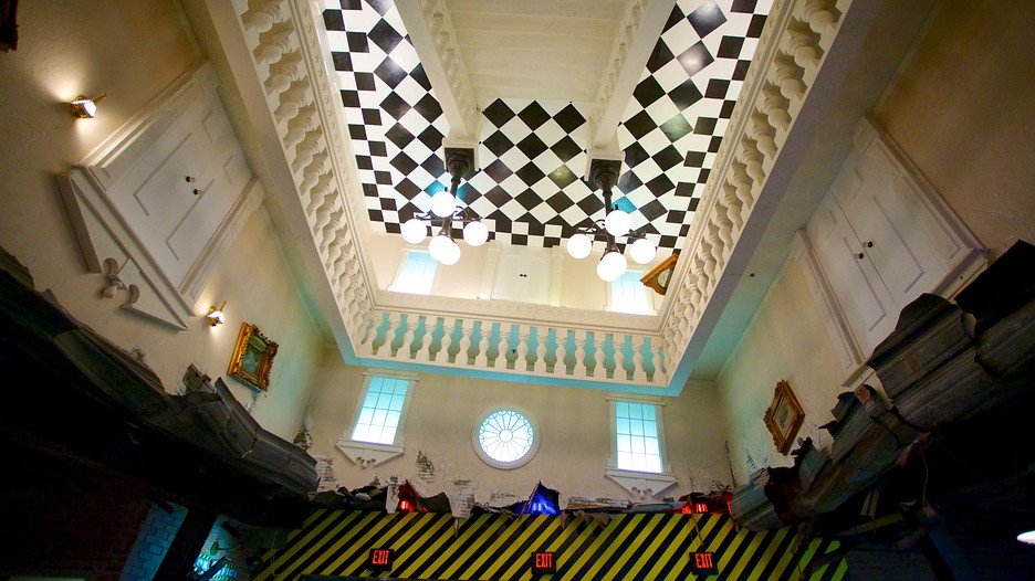 Wonderworks in Orlando, Florida | Expedia.ca