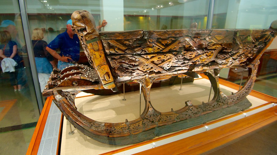 Viking Ship Museum in Oslo, | Expedia