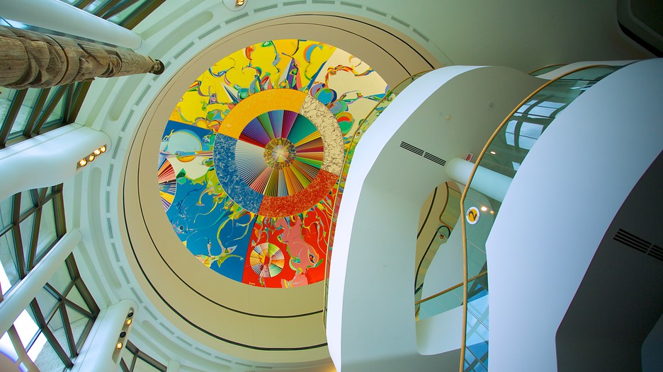 Canadian Museum of History in Ottawa, Quebec | Expedia.ca