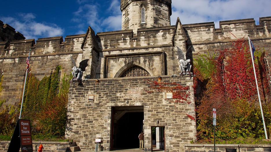 Eastern State Penitentiary in Philadelphia, Pennsylvania | Expedia.ca