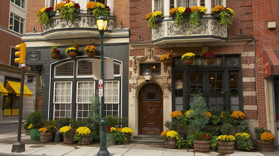 Philadelphia Vacation Packages July 2017 - Book Philadelphia Trips ...