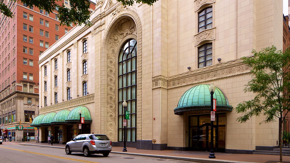 Philadelphia Vacation Packages July 2017 - Book Philadelphia Trips ...