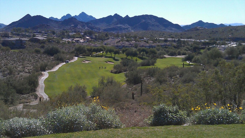 Vacances à Phoenix - Réservez votre séjour sur Expedia.fr