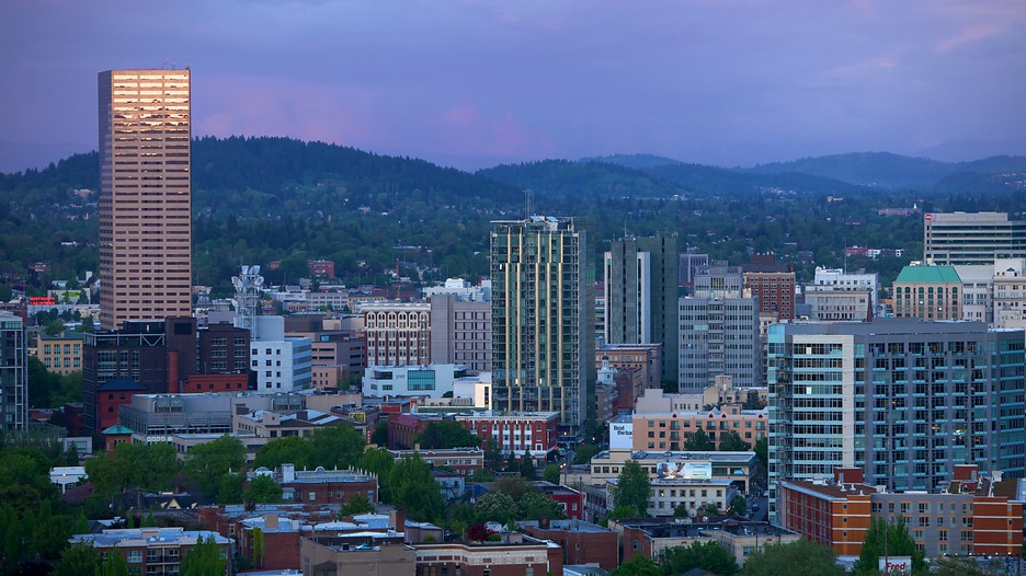 Portland Vacations 2017: Package & Save up to $603 | Expedia
