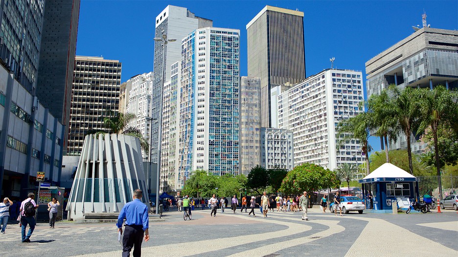 Rio de Janeiro Vacations 2017: Package & Save up to $603 | Expedia