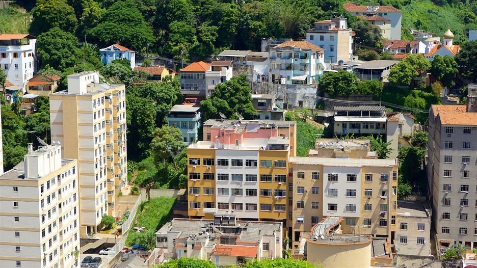 Rio de Janeiro Vacations 2017: Package & Save up to $603 | Expedia