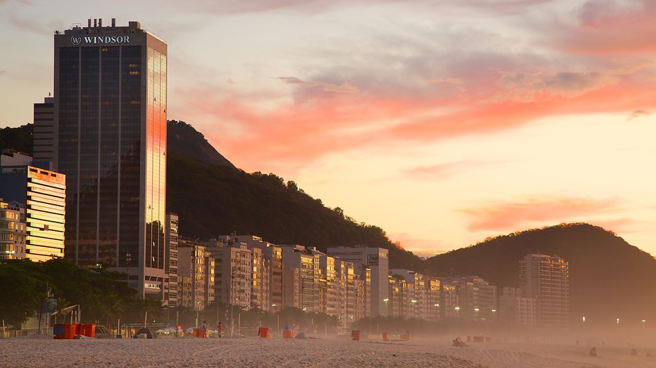 Rio de Janeiro Vacations 2017: Package & Save up to $603 | Expedia