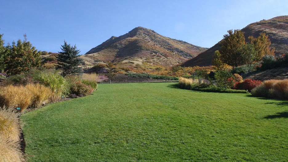 Red Butte Garden and Arboretum in Salt Lake City, Utah | Expedia