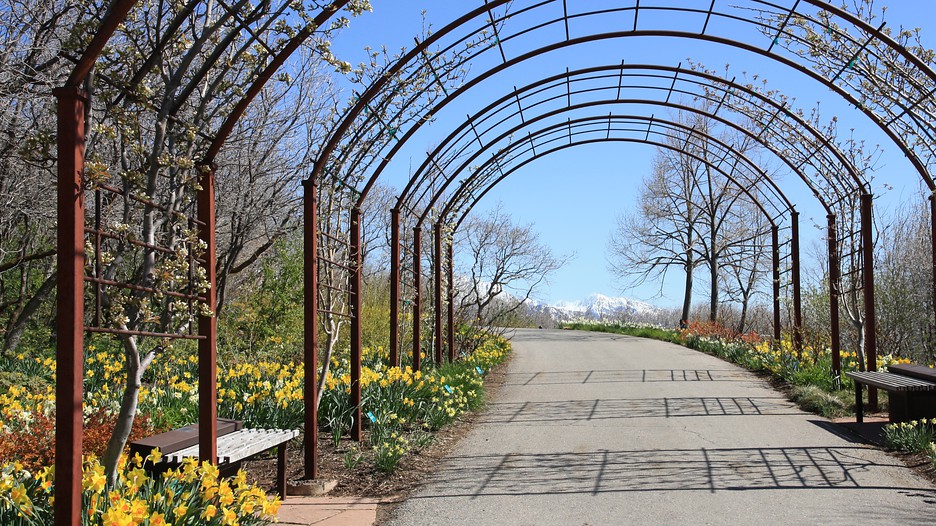 Red Butte Garden and Arboretum in Salt Lake City, Utah | Expedia